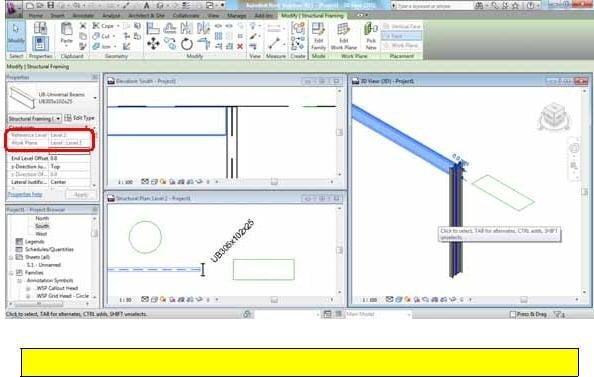 Autodesk Revit Basic Concepts Explained - CADD Mentors