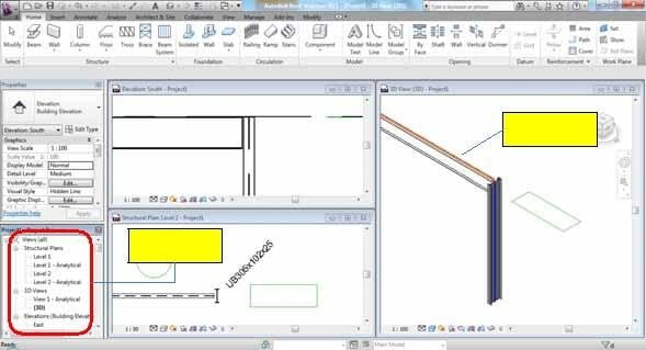 Autodesk Revit Basic Concepts Explained - CADD Mentors