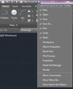 Introduction To AutoCAD - CADD Mentors